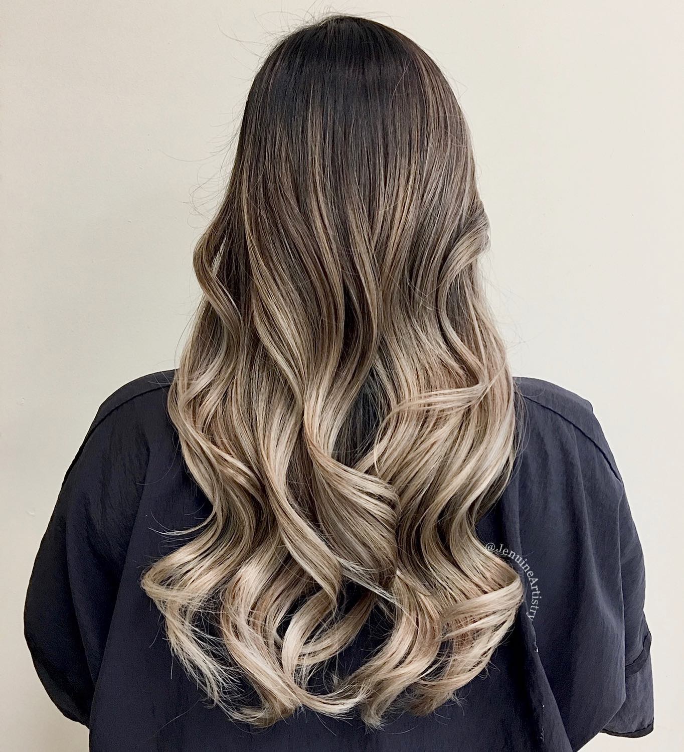 Houston Hair Stylist | Jenuine Artistry